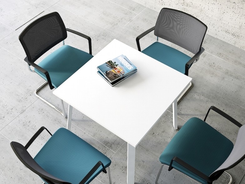 Masa de Conferinta Ergonomic Master | Mese Conferinta | Masa de ...