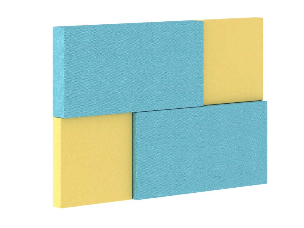 Panouri Acustice Modus Light | Smart Interior Design