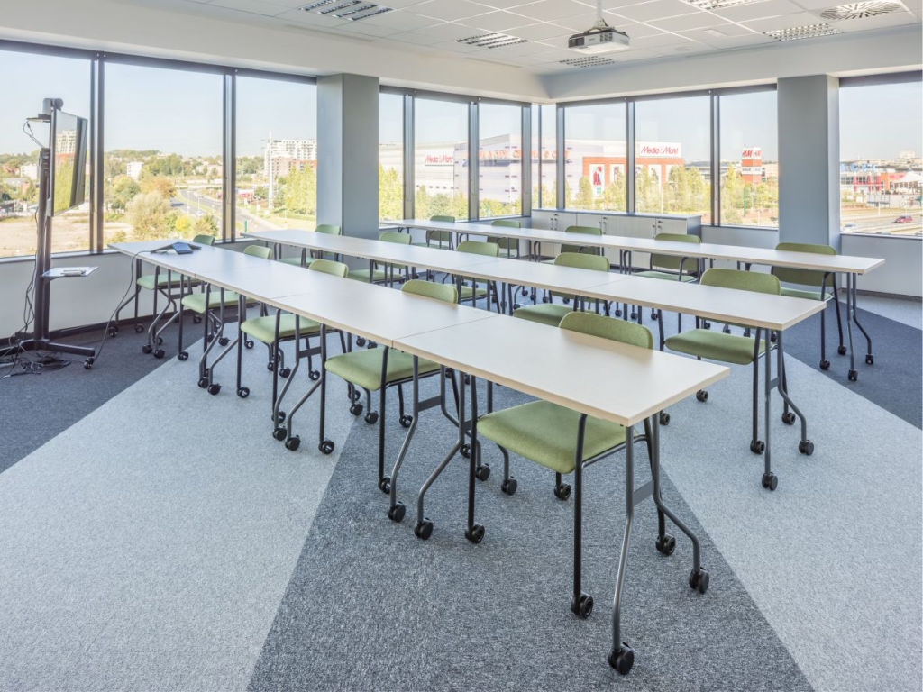 Mese de conferinta pliabile | Masa de conferinta | Masa Consiliu ...