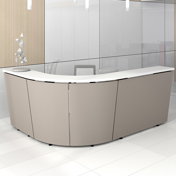 Receptie Tera N | Smart Interior Design