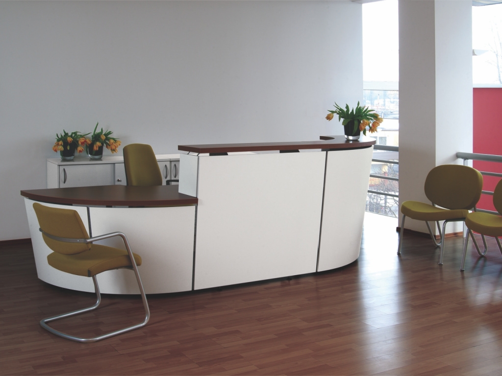 Receptie Tera N | Smart Interior Design