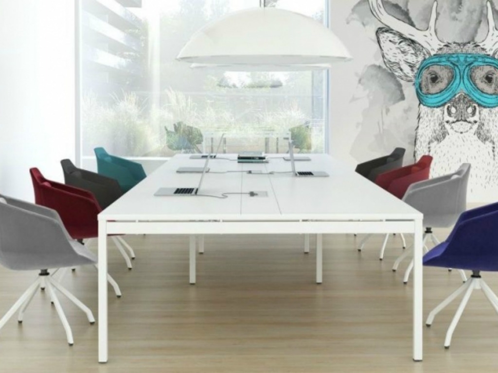 Mese de conferinta modulare | Masa de conferinta | Masa Consiliu ...