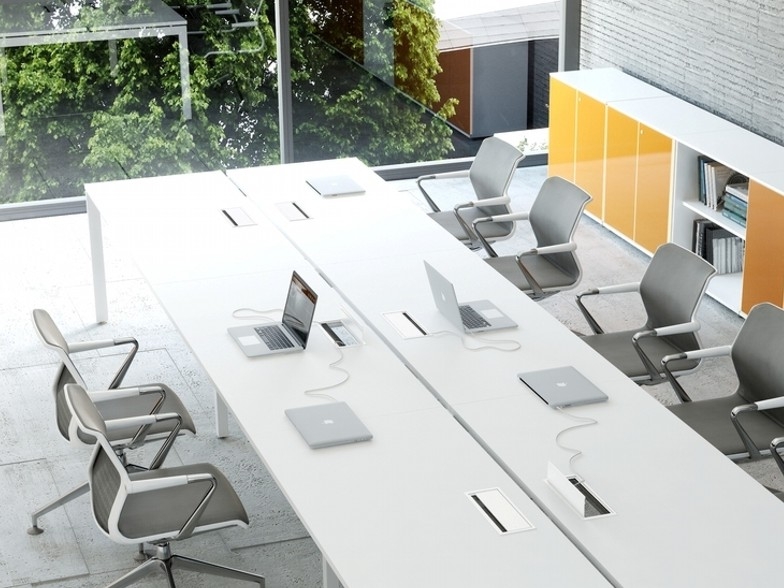 Mese de conferinta modulare | Masa de conferinta | Masa Consiliu ...