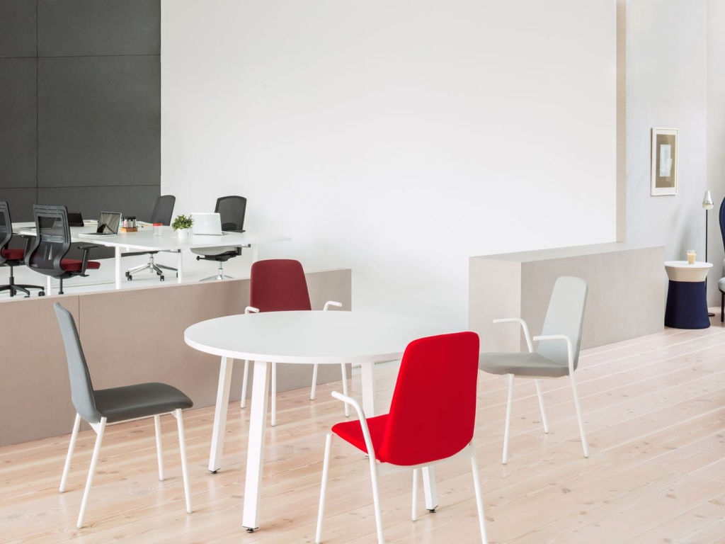 Masa de Conferinta Ergonomic Master | Mese Conferinta | Masa de ...