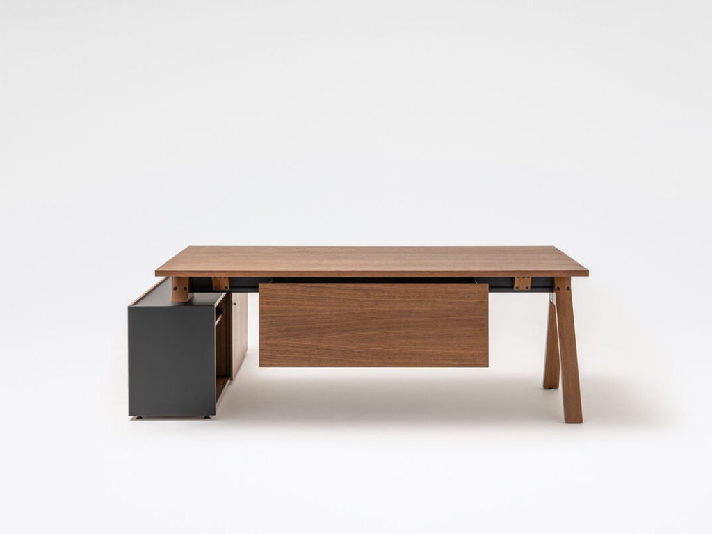 Birou Directorial Viga | Smart Interior Design