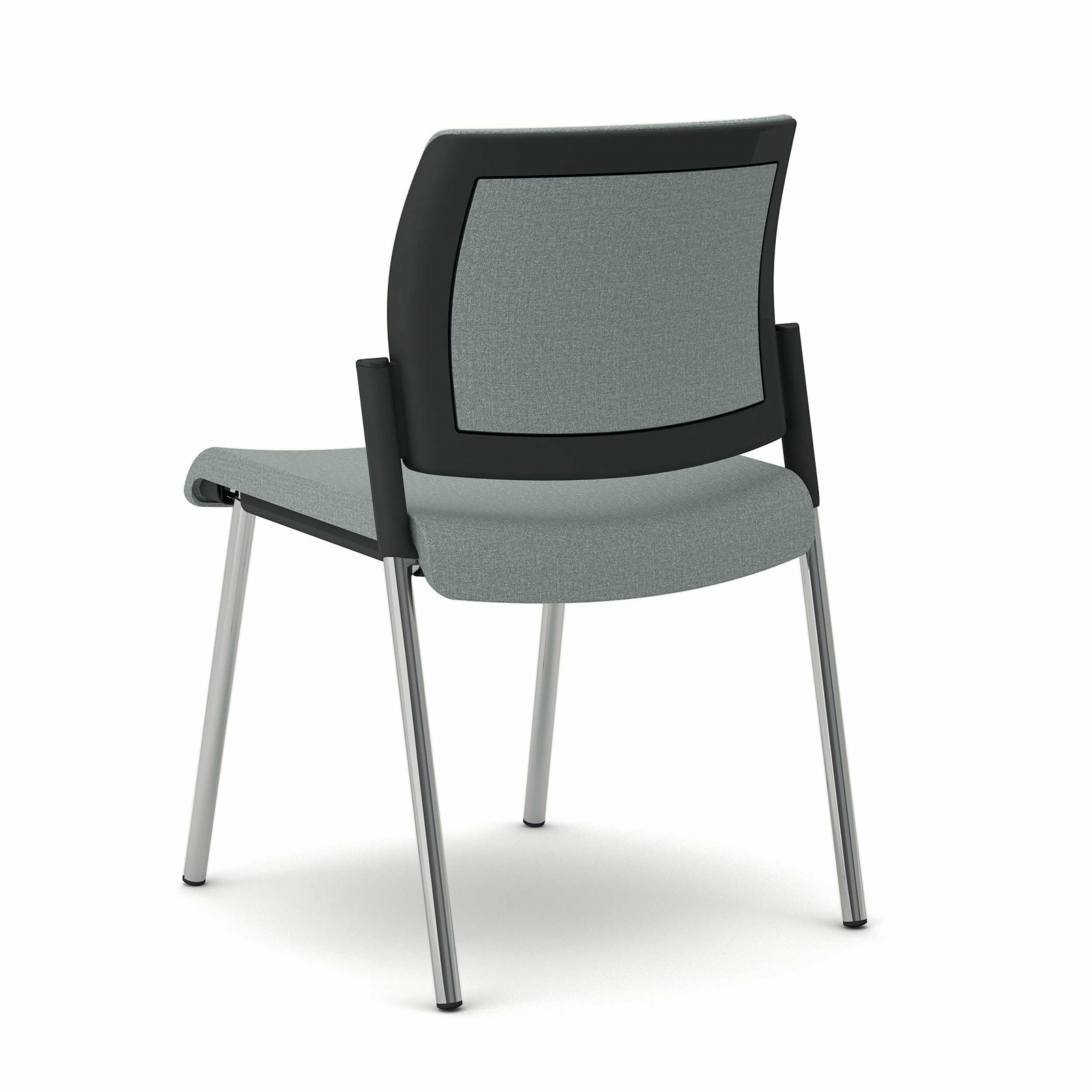 Scaun de Conferinta Aura Fourlegged | Smart Interior Design