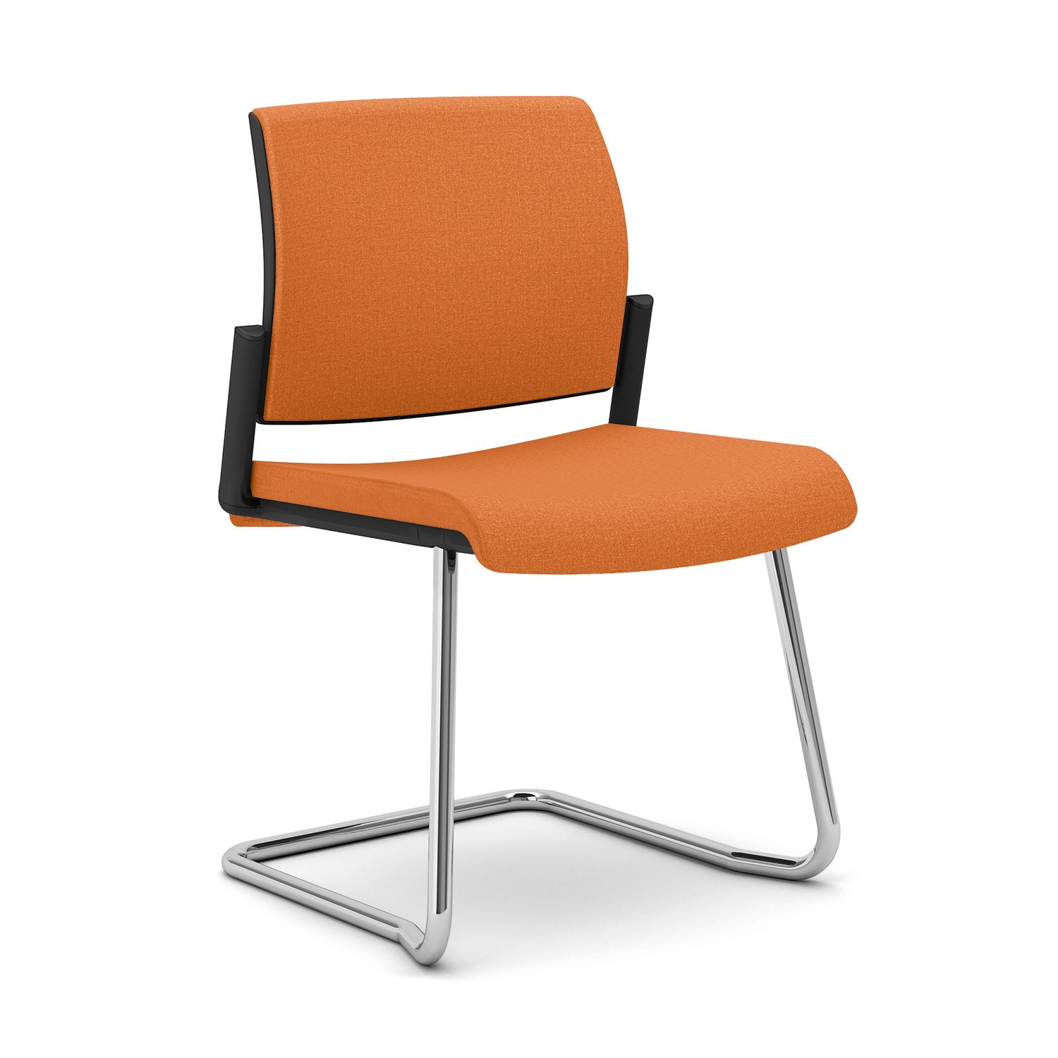 Scaun de Conferinta Aura Cantilever | Smart Interior Design